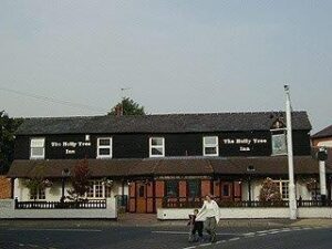 Town Trail - Addlestone Historical Society