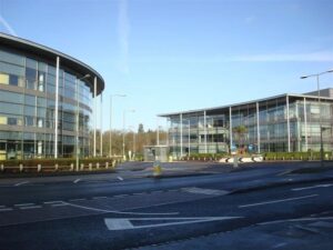 Town Trail - Addlestone Historical Society