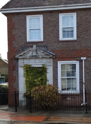 Town Trail - Addlestone Historical Society