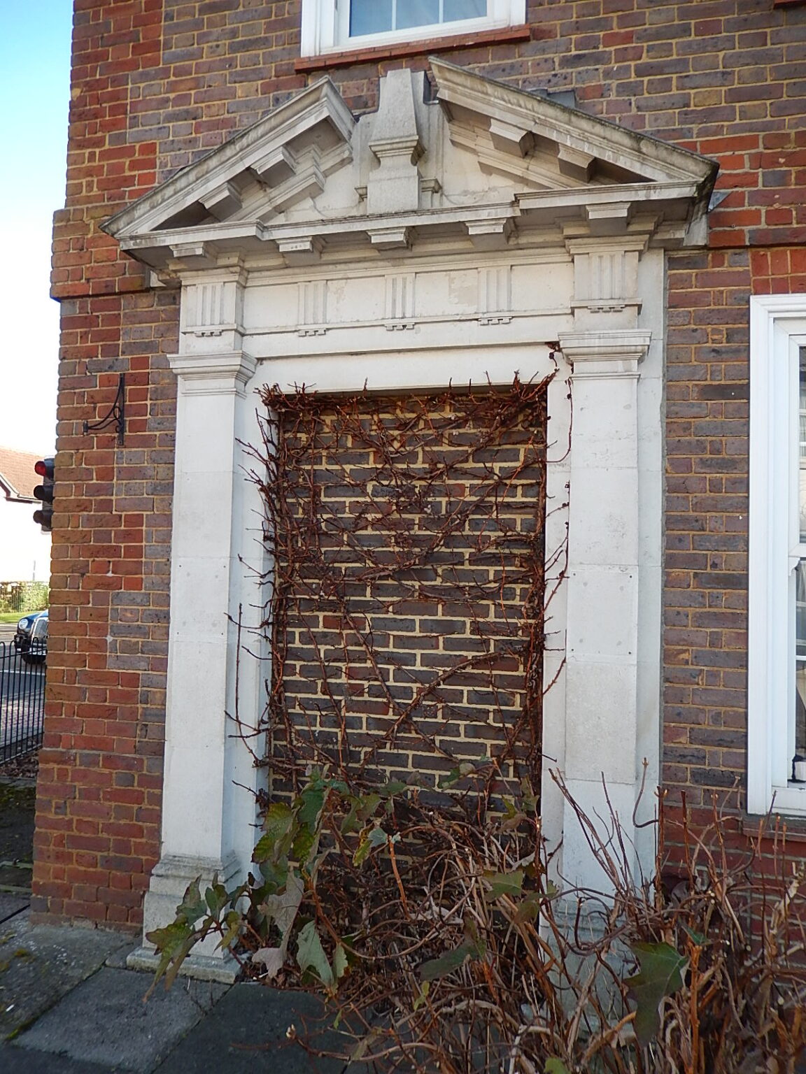 Town Trail - Addlestone Historical Society